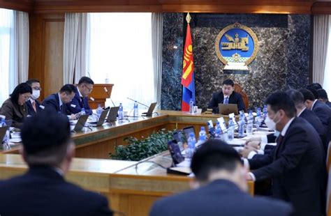 Хөгжлийн банкны шинэ ТУЗ ийн бүрэлдэхүүнийг хэлэлцэнэ