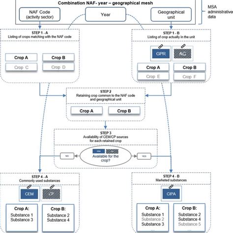 Illustration Of Application Of The Automated Algorithm Using Different