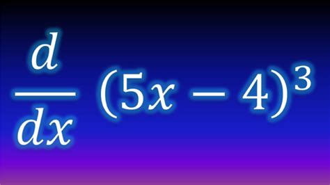 Free Online Derivatives Calculator