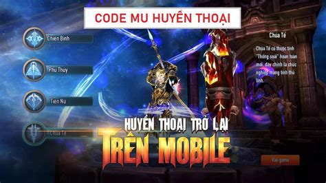 Latest MU Legendary Codes Compilation