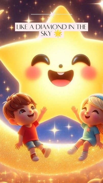 Twinkle Twinkle Little Star Shorts Ytshorts Viralvideo Youtube