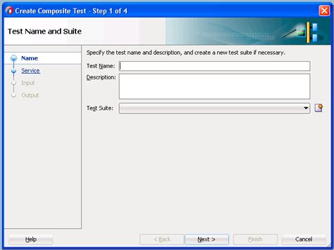 Automating Testing Of Soa Composite Applications