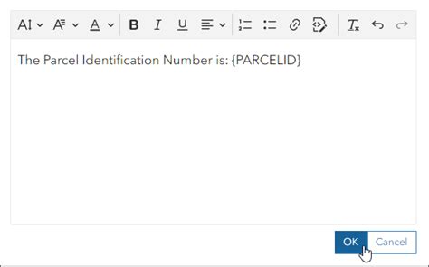 Use Attributes As Url Parameters In Pop Up Links