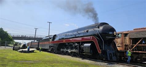 611 Fall Excursion Tickets Now Available For Purchase