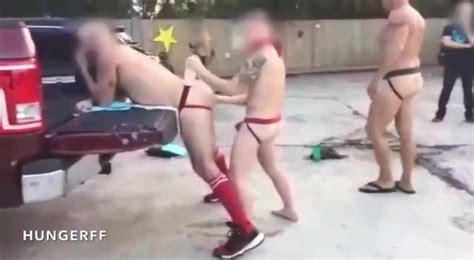 Triple Fist ThisVid Com