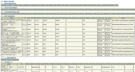 Mysql可视化巡检脚本mysql巡检脚本 Csdn博客