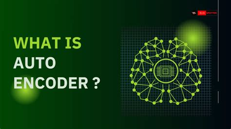 What Is Autoencoder In Deep Learning
