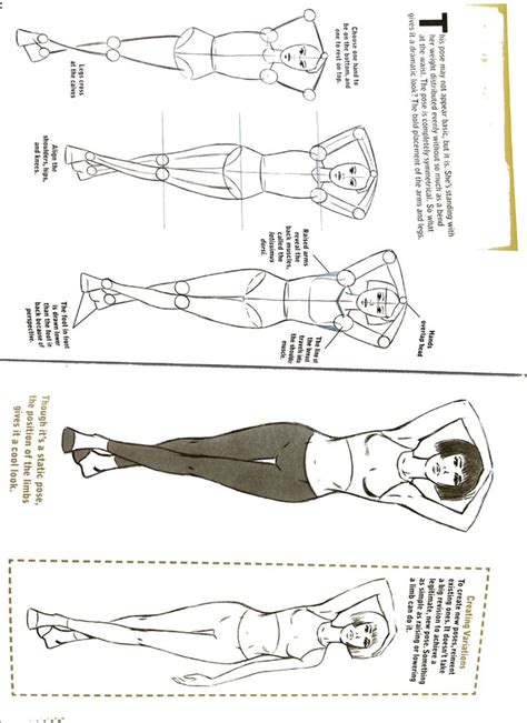 Arm Positioning Positivity Anatomy Arms