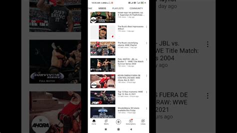 How To Fix It Youtube Glitch Scrolling Repeated Video Show Youtube