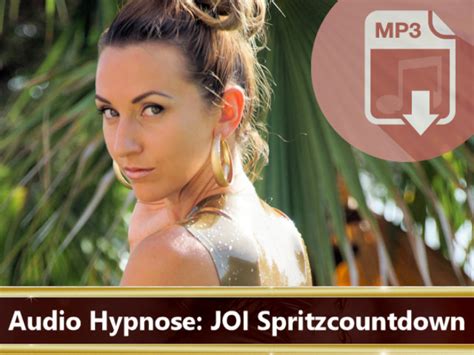 Audio Joi Spritzcountdown Verträge And Downloads