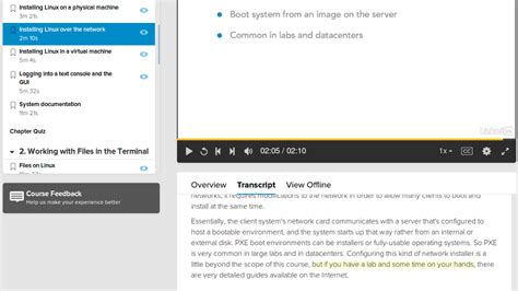 Lynda Linux Essential Commands Ubuntu Course Review Techradar