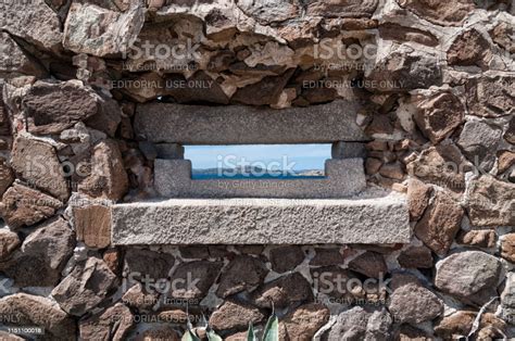 포 르 테 자 바스 티아 니 요새화 카프리 라 아일랜드 사르디 니 아 이탈리아 관광에 대한 스톡 사진 및 기타 이미지 관광