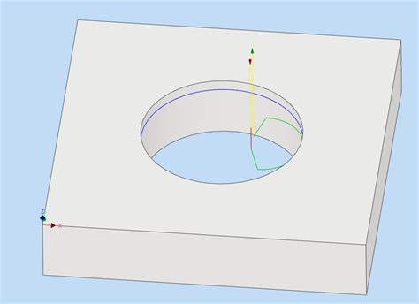 Wrong Tip Offset Simulation Form Mill Autodesk Community