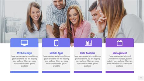 rudy powerpoint presentation template presentation templates