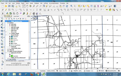 Attribute Joins Mapping Election Results Using Qgis Losing Data