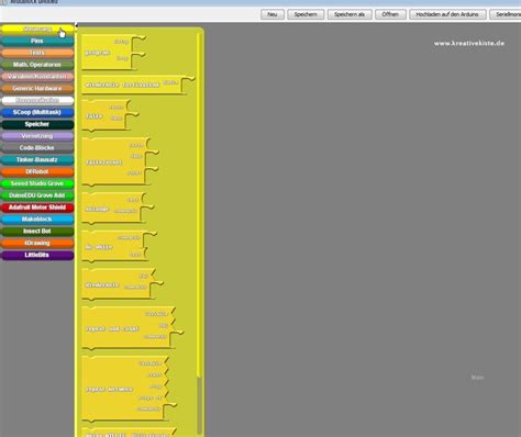 Arduino Grafisch Programmieren Artofit Arduino Grafisch Programmieren Artofit
