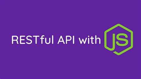 Restful Api With Express And Nodejs By Parag Mahale Towards Dev