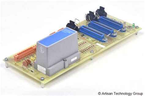 Mu Taox12 Honeywell Analog Output Terminal Assembly Artisantg™