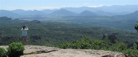 Белоградчишки скали Туризъм