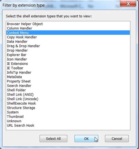 Remove Include In Library In Context Menu Windows 7 Forums
