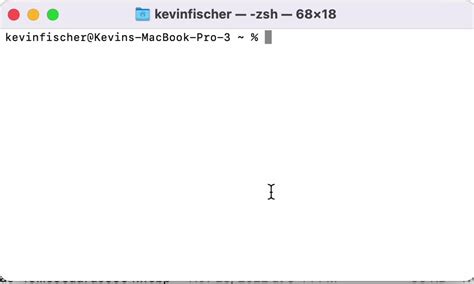 Kevin Fischer On Linkedin Tired Of Forgetting Terminal Commands Every 10 Seconds ⚡pip Install