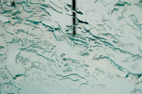 The Fibonacci Table — Vicky Colombet