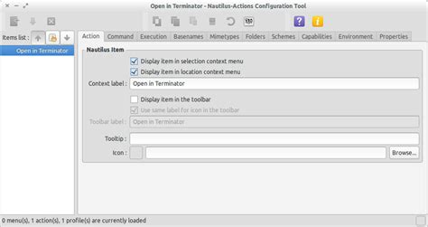 ubuntu 13 04 set terminator as default terminal emulator with nautilus