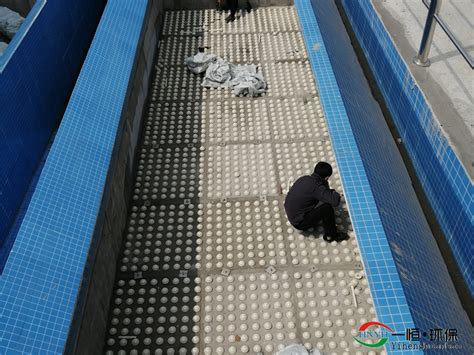 一站式供应大中型水厂V型滤池配套滤板滤头滤料 反硝化深床滤池 V型滤池 BAF曝气生物滤池 翻板滤池 侧向流斜板 HDPE滤砖 絮凝沉淀池