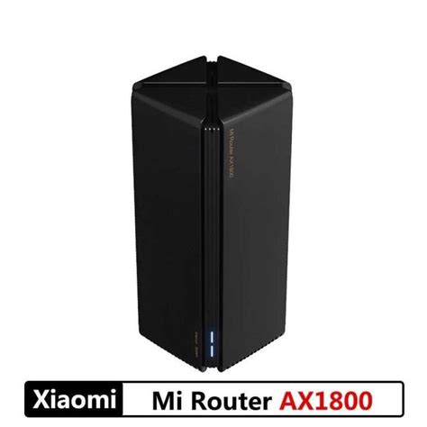 Jual Xiaomi Router Wifi Gigabit G Ghz Core Dual Band Router Ax Shopee Indonesia