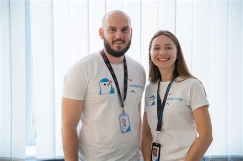 Nix Europe On Linkedin Yay We Did It We Held Our First Qa Marathon