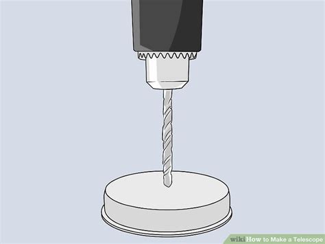 How To Make A Telescope With Pictures WikiHow