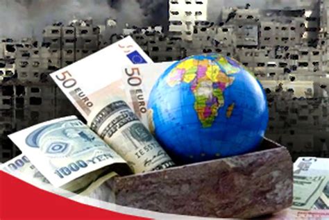 جنگ غزه، تهدیدی برای اقتصاد جهان و خاورمیانه؟
