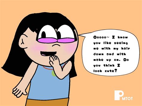 A Prettier Kai Lan By Kube Arts On Deviantart