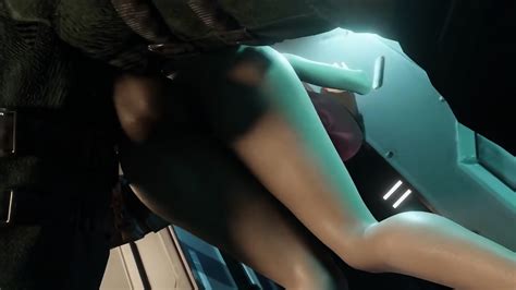 Dreamhawk Barrett Fucks Scarlet Ff7 Eporner