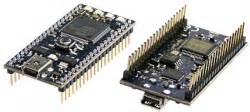 Mbed NXP LPC Elmicro