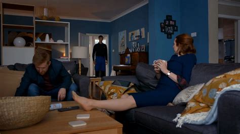 Katherine Parkinsons Feet Katherine Parkinsons Feet