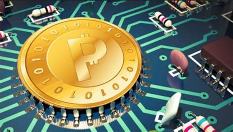 El Petro La Nueva Criptomoneda Venezolana Emitida Por El Ejecutivo