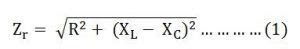 What Is Series Resonance Its Effects Circuit Globe