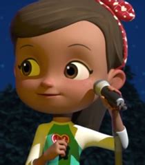 Voice Of Ruby Rusty Rivets Behind The Voice Actors Voice Of Ruby Rusty Rivets Behind The Voice Actors