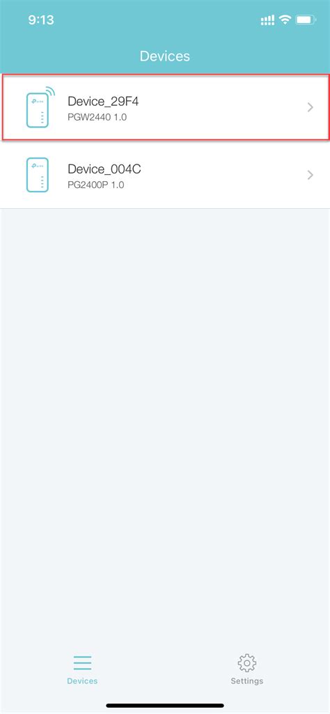 How To Add Your Tp Link Plc To An Easymesh Network