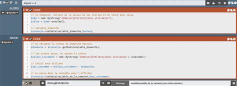 Récuperer La Valeur Dun Virtuelle à Une Date Précise Pour Soustraire Deux Données Utilisation