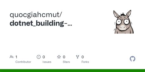 github quocgiahcmut dotnet building block influxdb context