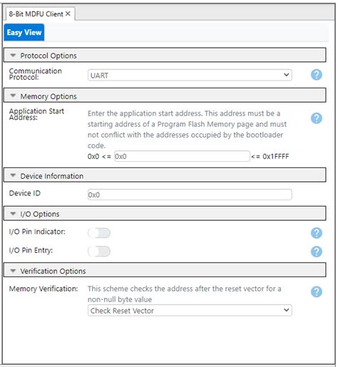 2 User Interface