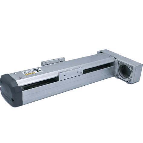 Eth Enclosed Linear Guide Ball Screw Drive Pinsi Linear Guides