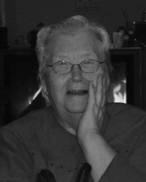 Anne Siebert Mennonite Brethren Herald