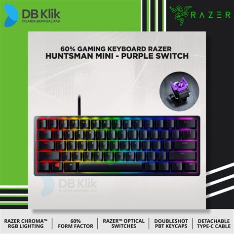 4 Rekomendasi Keyboard RGB Mulai Ratusan Ribu Banyak Fitur Canggih