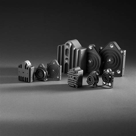 Staged Scroll Technology Featured Air Squared Scroll Technology