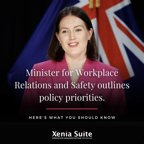 Xenia Suite On Linkedin Hospitalitynews Hospitality News Hotelindustry Business Nzbusiness