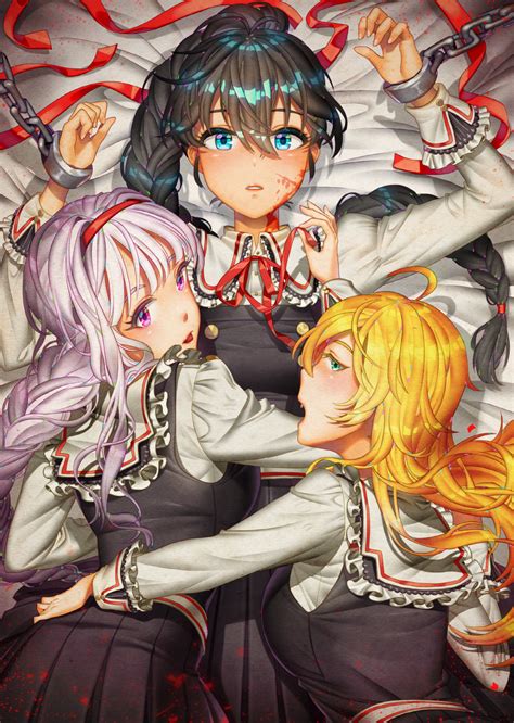 The Idolm Ster The Idolmaster Page Of Zerochan Anime Image Board