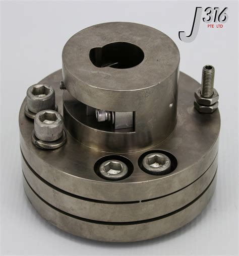 15346 Applied Materials Cassette Stage 0040 37451 J316gallery